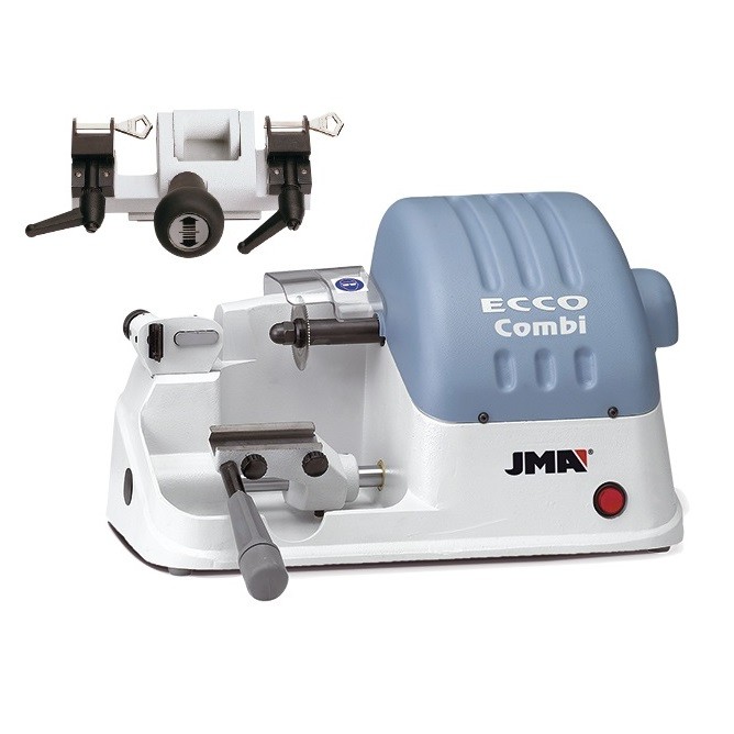 ECCO BIT – JMA Polska – Producent