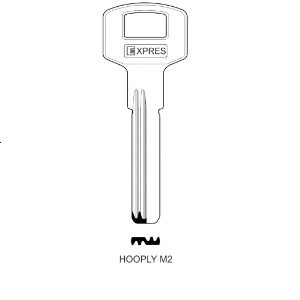 HOOPLY M2 – JMA Polska