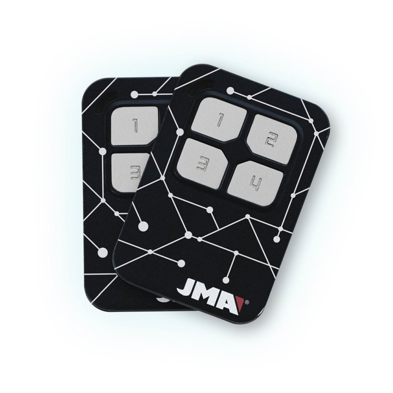 PILOT M-BT – JMA Polska