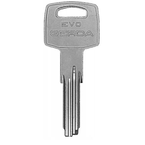 GERDA EVO (CI-73) – JMA Polska