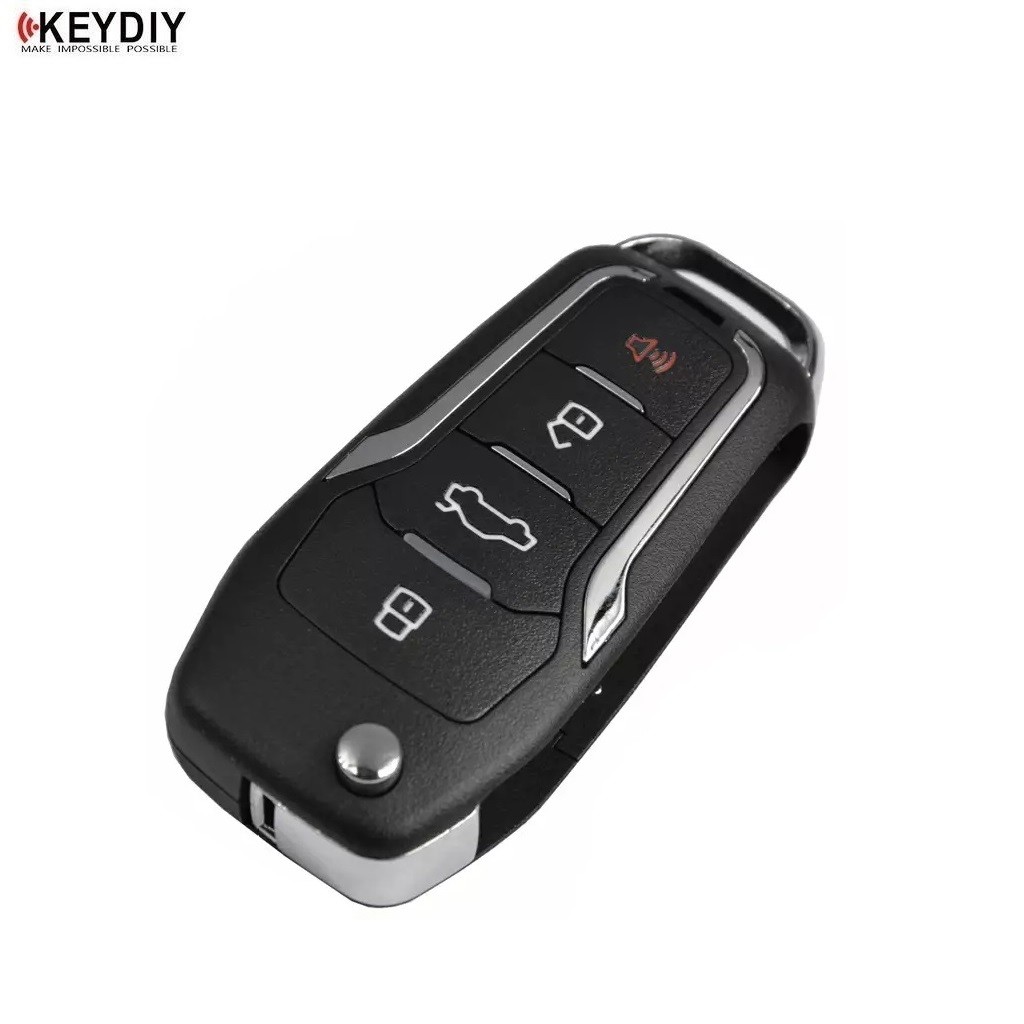 KEYDIY – NB12 – JMA Polska