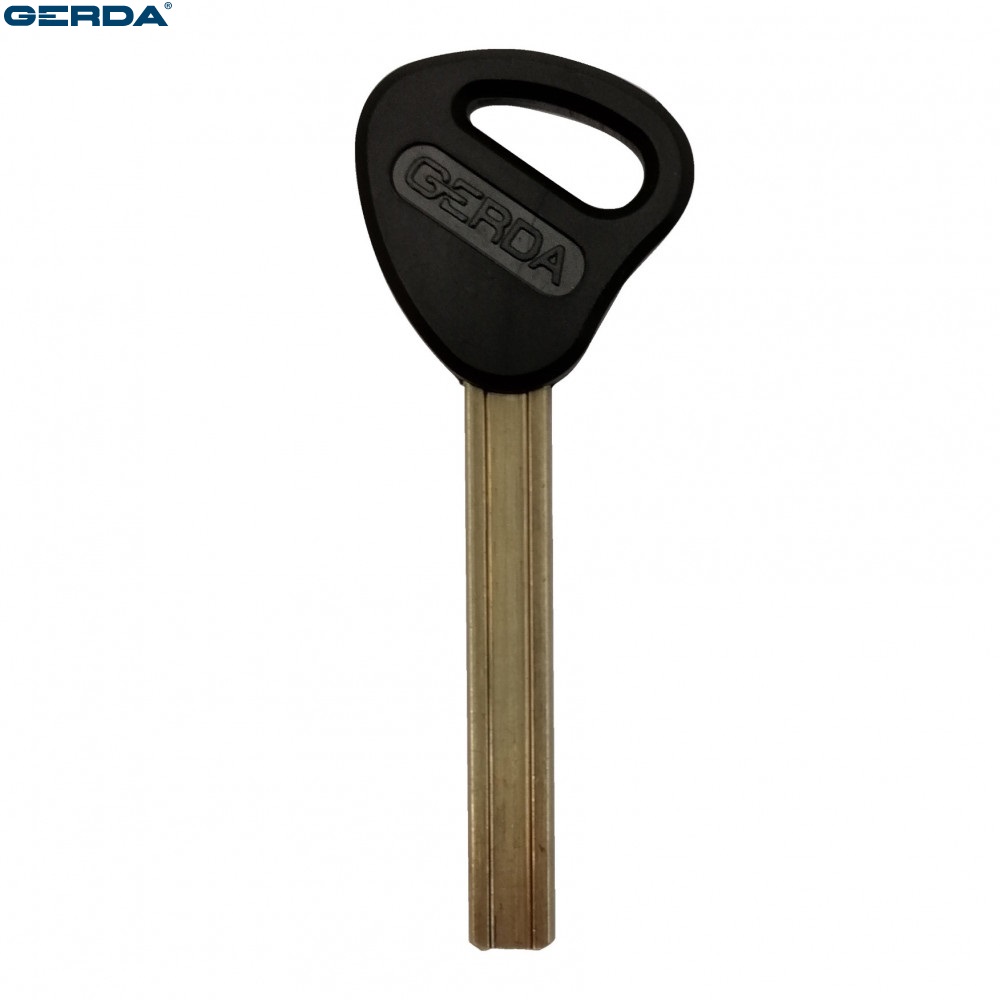 GERDA CL10 – JMA Polska