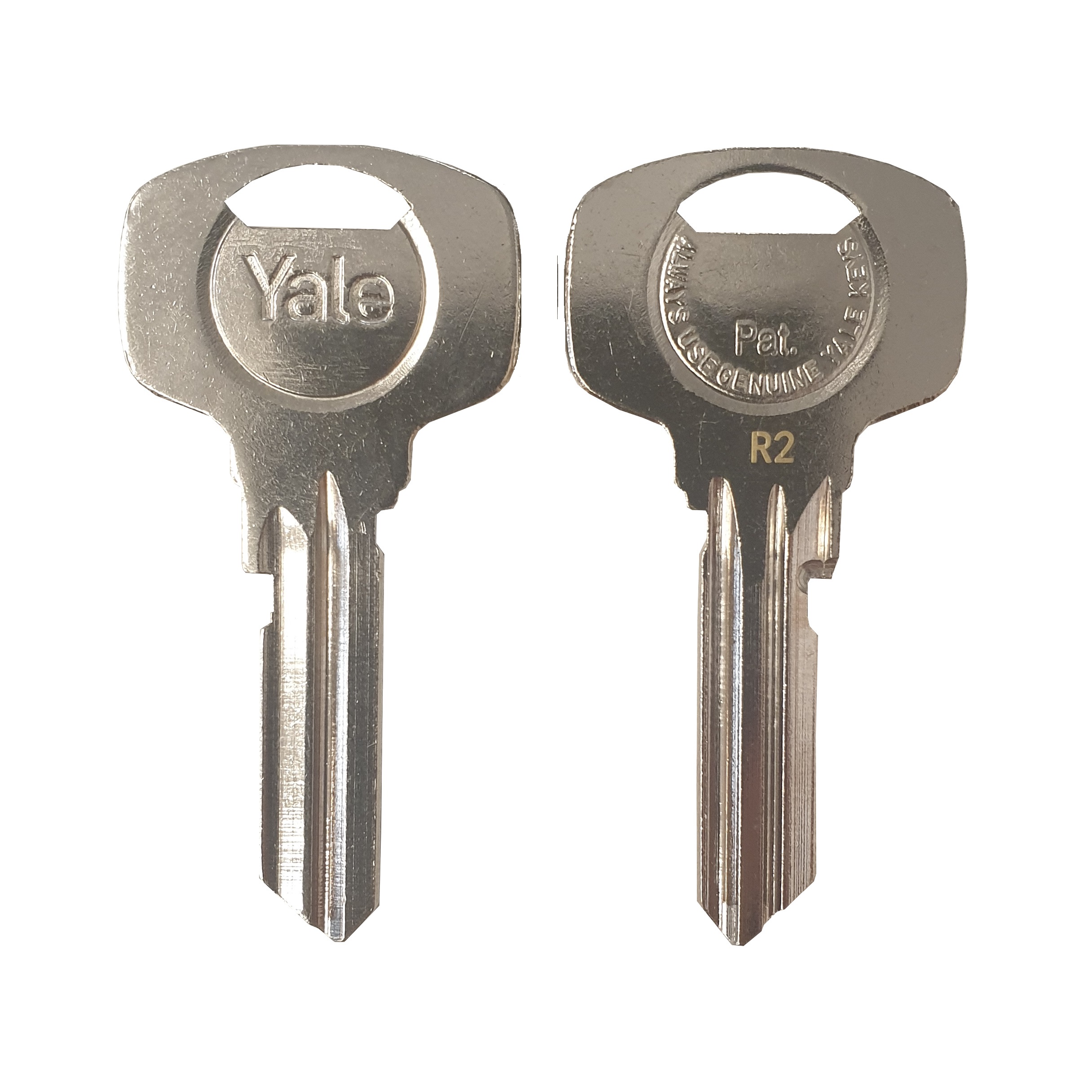 YALE Y600 – JMA Polska