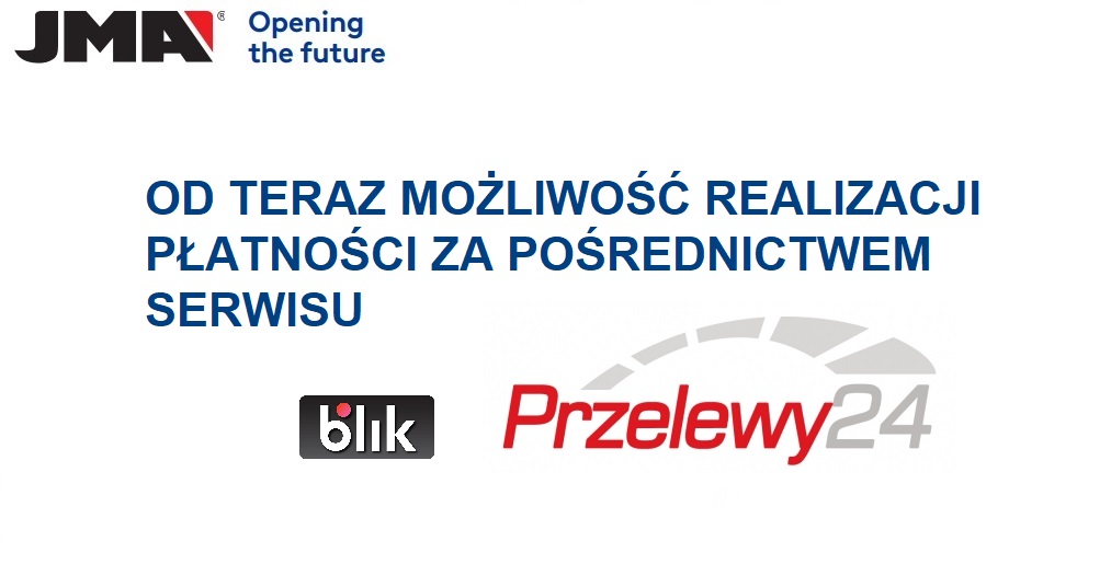 JMA Polska