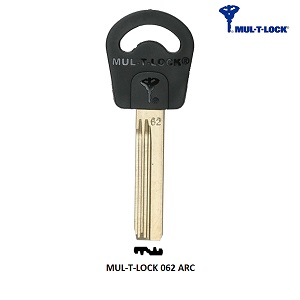 MUL-T-LOCK 062 ARC – JMA Polska – Producent
