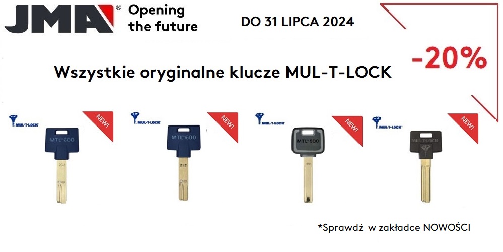 JMA Polska – Producent