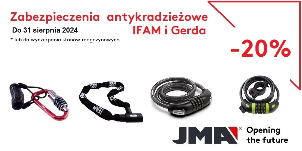 Jma Polska Producent