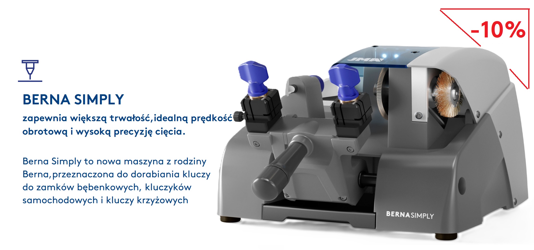 JMA Polska – Producent